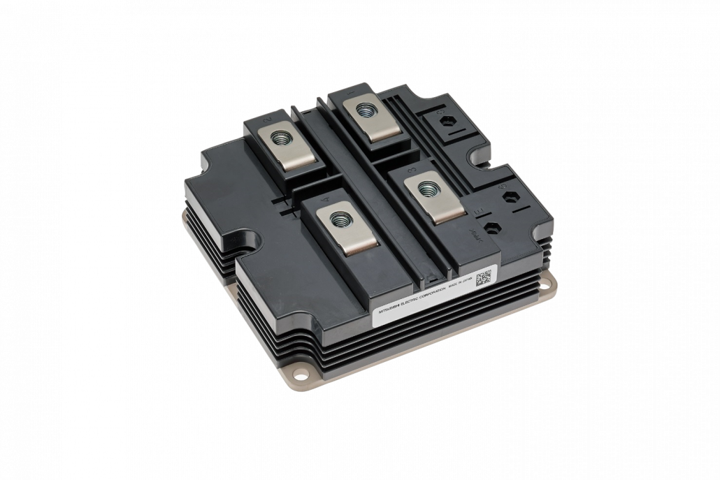 CM1000HG-90X | MITSUBISHI ELECTRIC US, Inc. Semiconductors and Devices