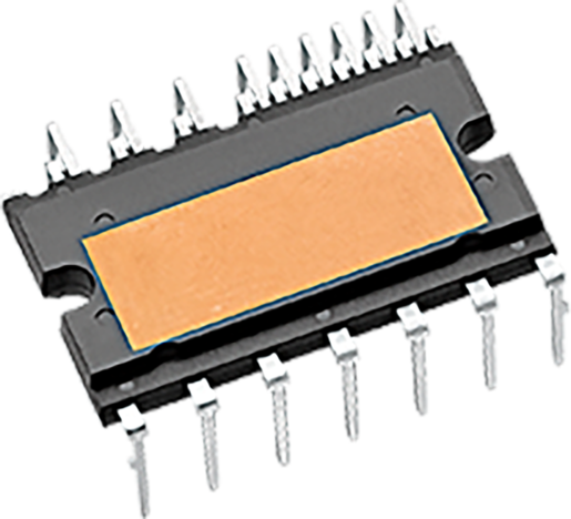SLIMDIP-S | MITSUBISHI ELECTRIC US, Inc. Semiconductors and Devices